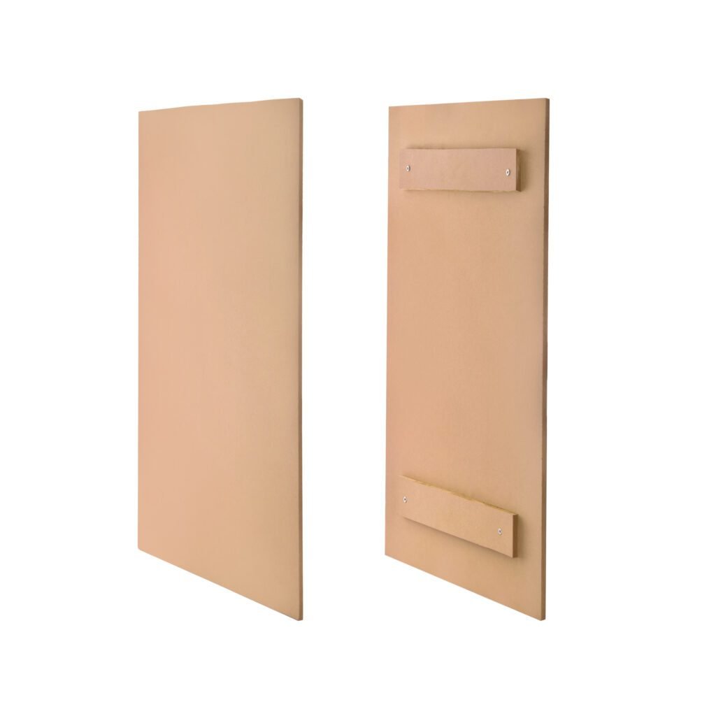 Buy 11mm MDF Drawing Board For Engineers at Best Prices