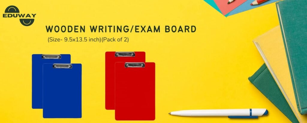 Exam Board - The Different Types and Which One is Right For You
