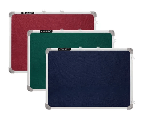 Pinned Up: How to Make a Notice Board that Sticks Out