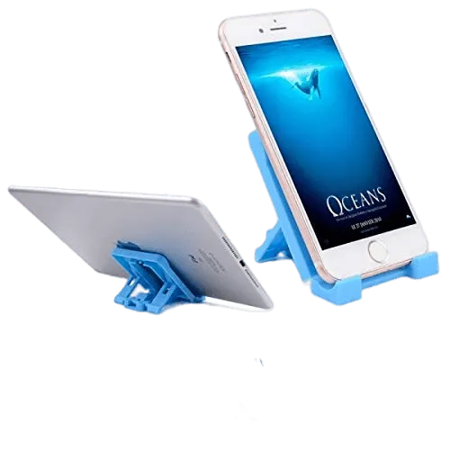 Buy Universal Adjustable Foldable Mobile Stand/Holder